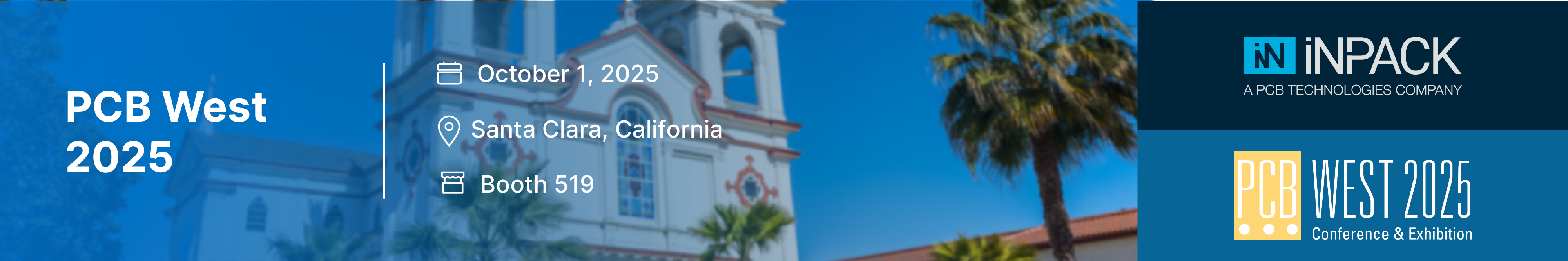 PCB West 2025
